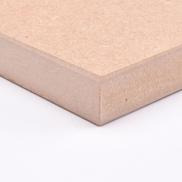 6mm MDF Board (2440mm x 1220mm) - Robert Price