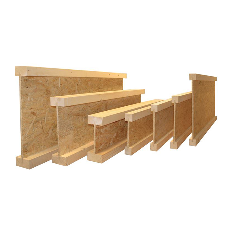 Engineered Beams & Joists - Robert Price