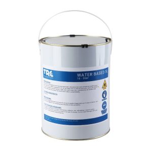 Techno EPDM Rubber Roof Waterbased Decking Adhesive 5L - Robert Price