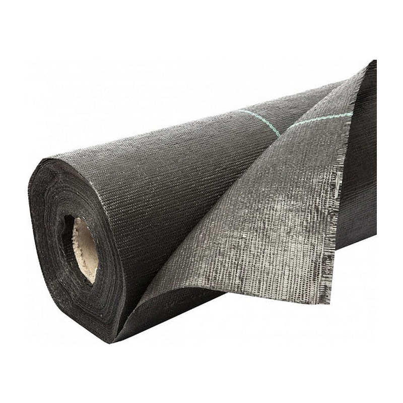 Weed Barriers & Geotextiles - Robert Price