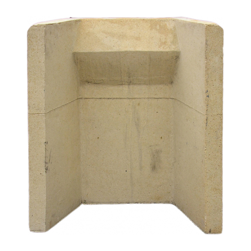 Fire Bricks & Flue Liners - Robert Price