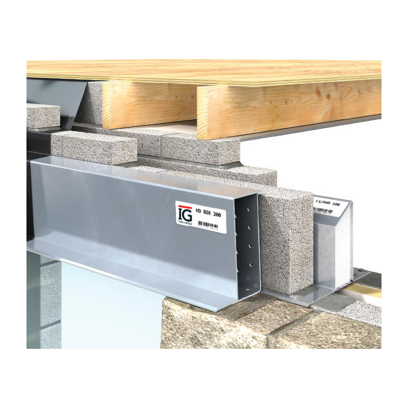 Lintels - Robert Price