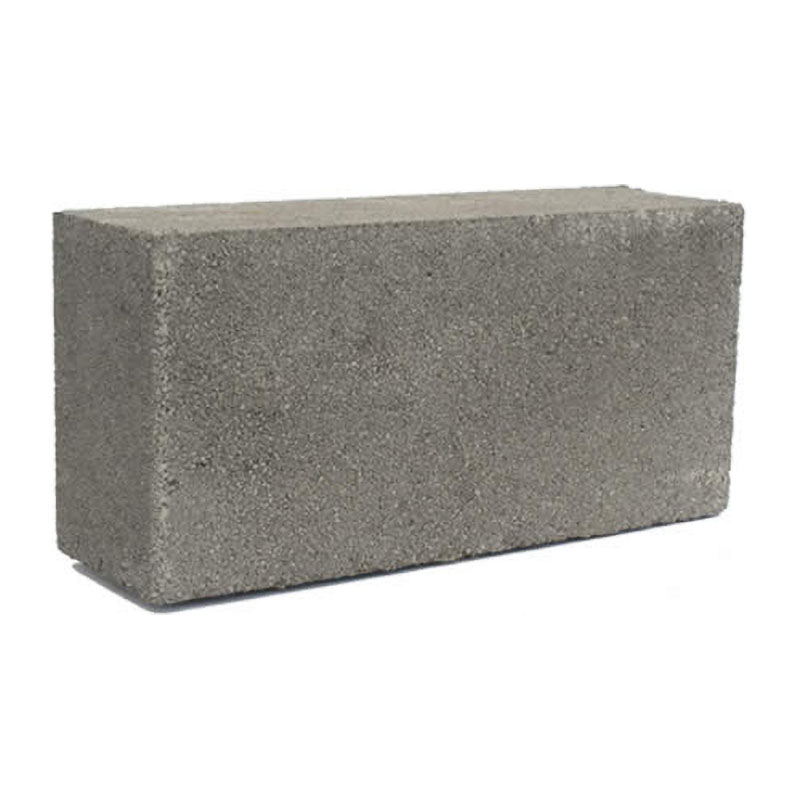 Solid Concrete Blocks - Robert Price