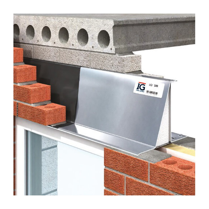 Lintels - Robert Price