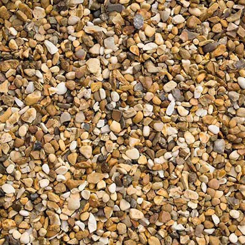 Decorative Stone & Gravel - Robert Price