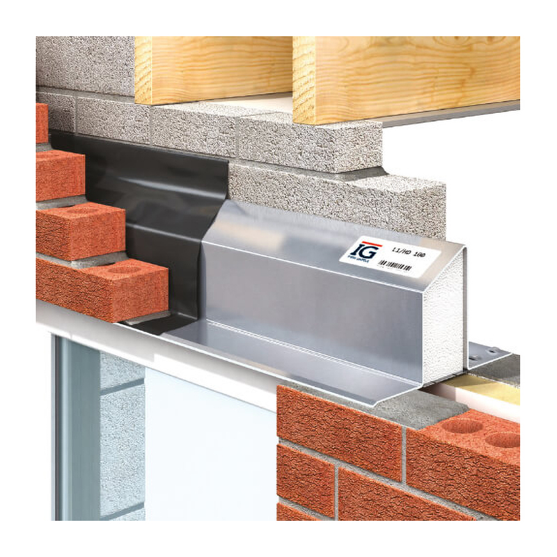 Lintels - Robert Price