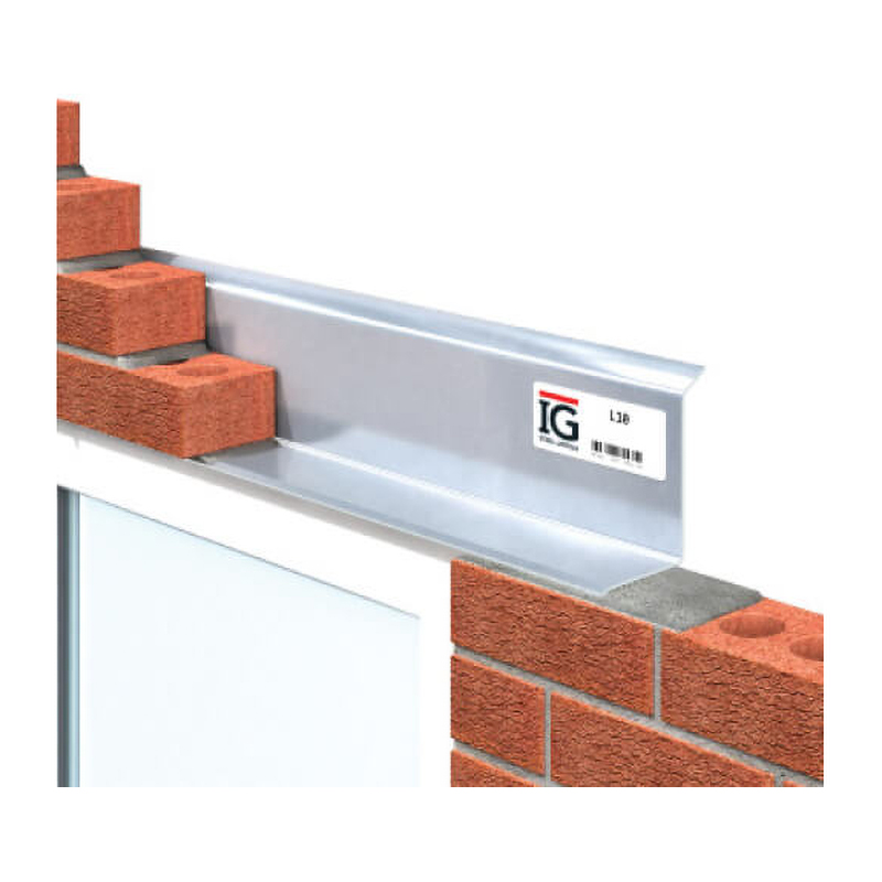 Lintels - Robert Price