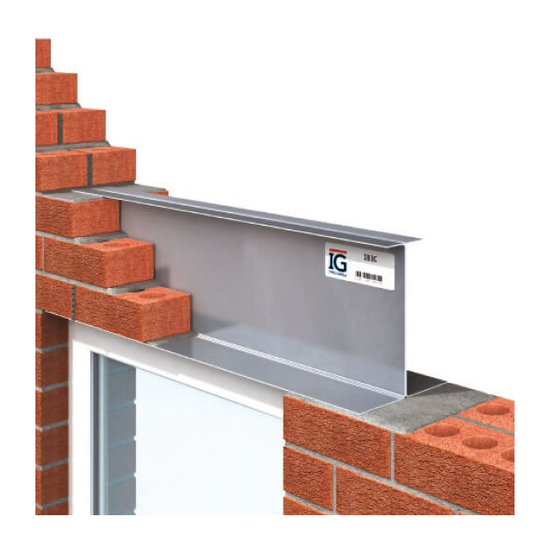 Lintels - Robert Price