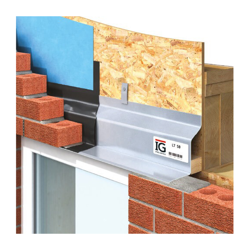 Lintels - Robert Price