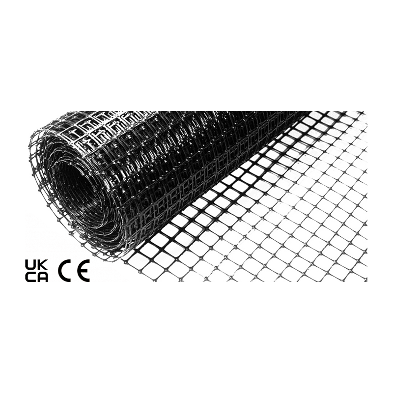 Geogrids - Robert Price