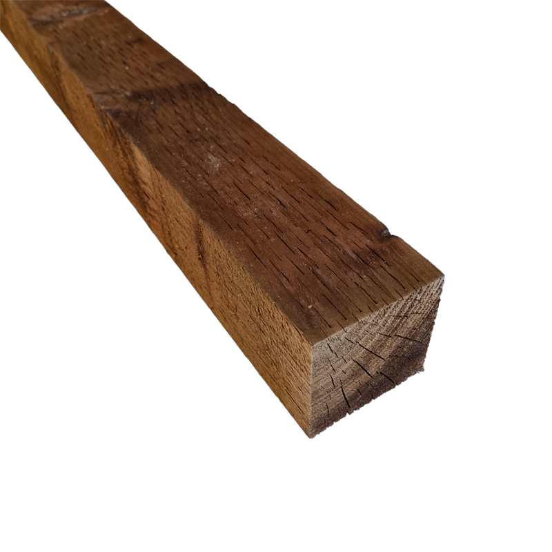 Gate & Fence Posts - Robert Price