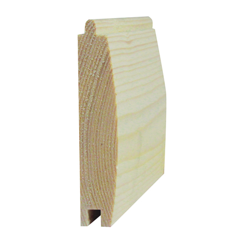 Timber Cladding - Robert Price