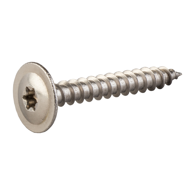 Cedral Screws & Fixings - Robert Price