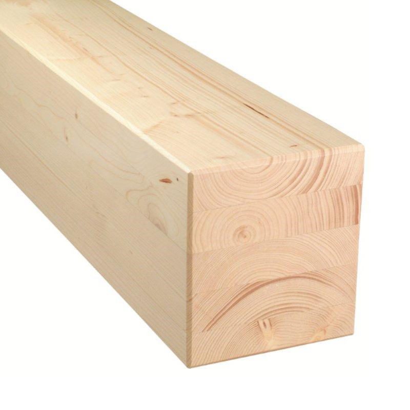 Glulam Beams - Robert Price