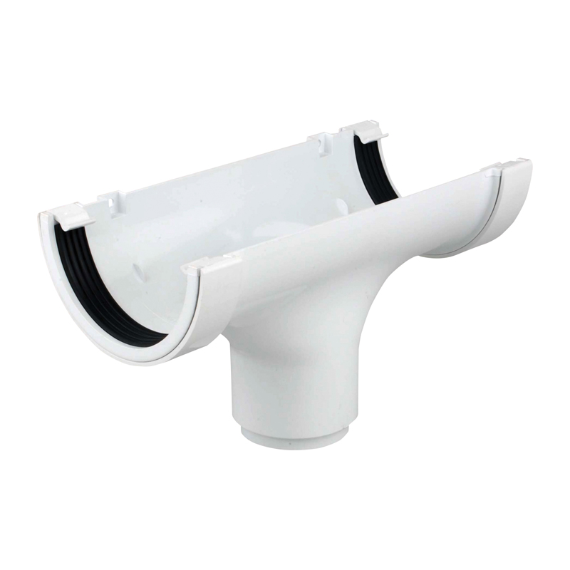 Gutter Outlets - Robert Price