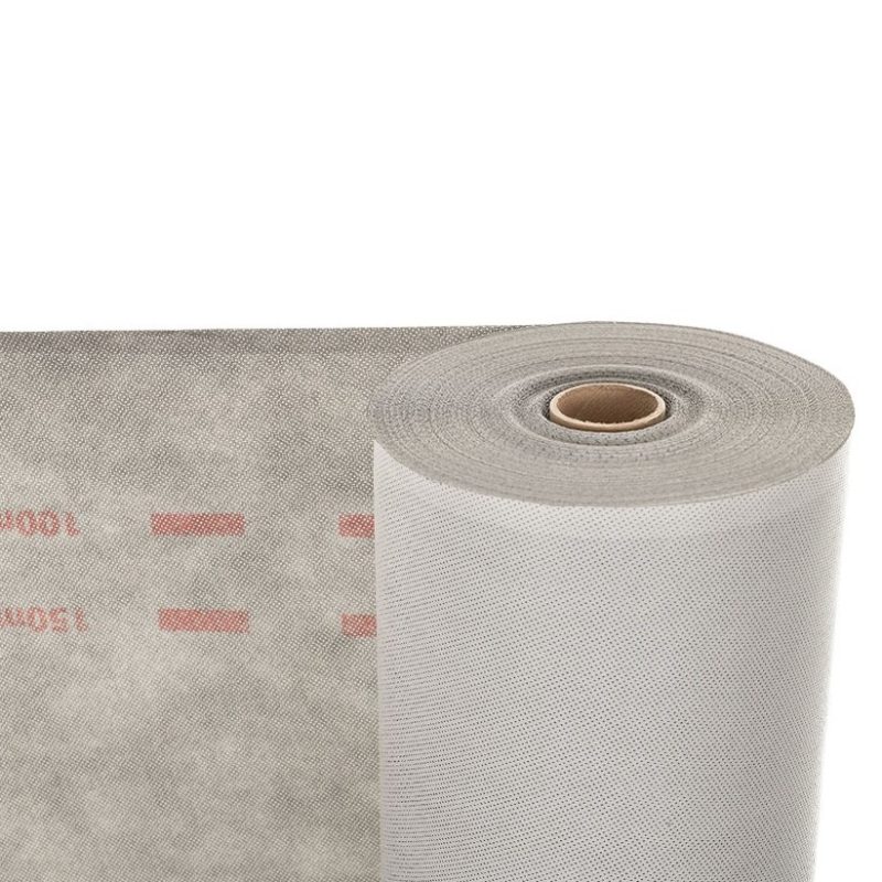 Breathable Membranes - Robert Price