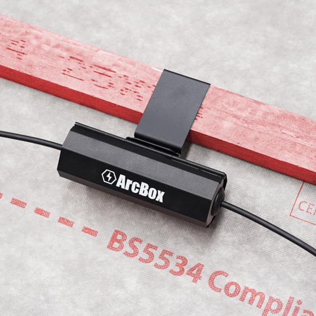 Marley ArcBox - Robert Price