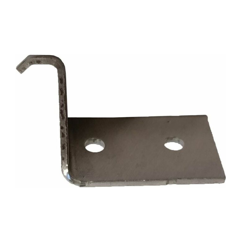 Tile Eave Clips - Robert Price