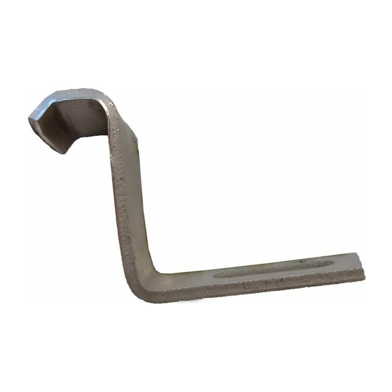 Tile Eave Clips - Robert Price